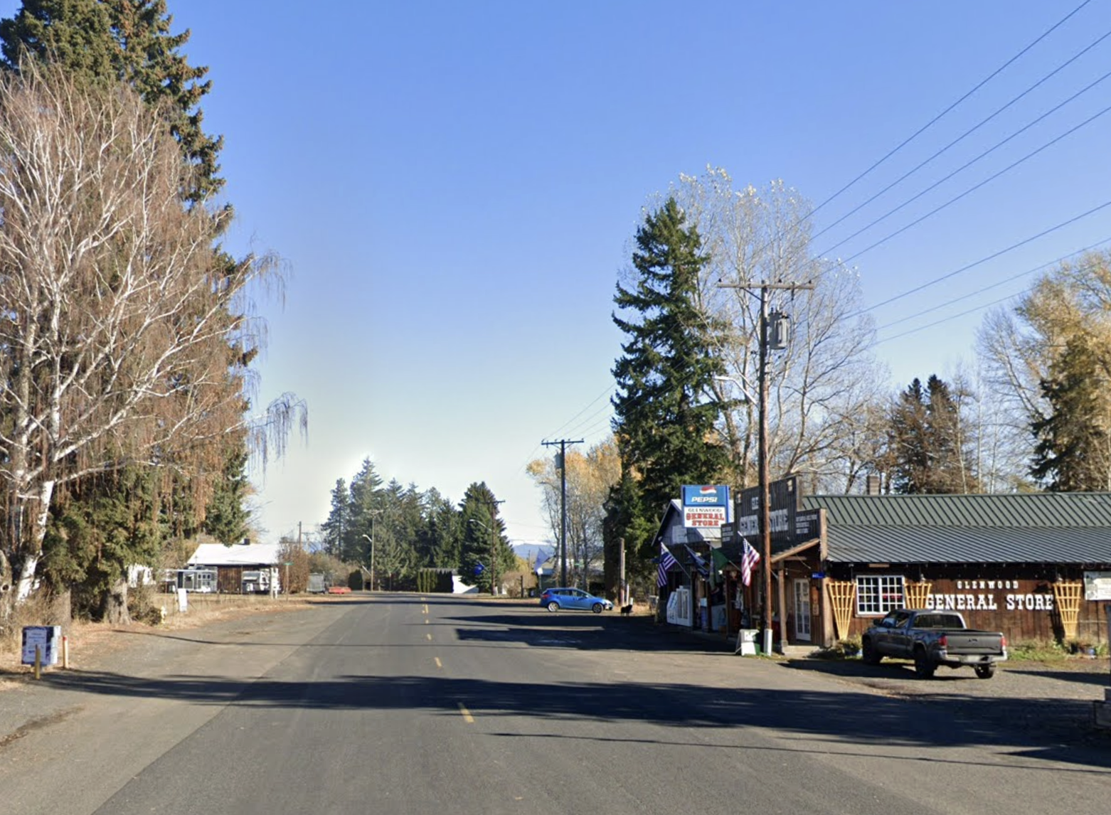 10 Secluded Towns Rooted in Washington State’s Columbia Hills – Home ...