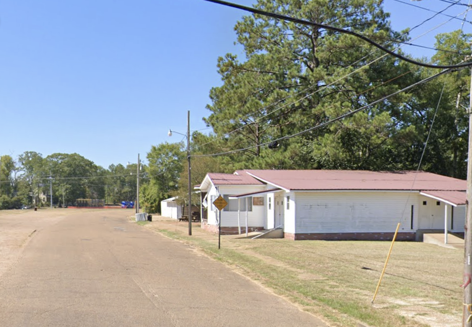 10 Secluded Towns in the Heart of Mississippi’s Homochitto Forest ...