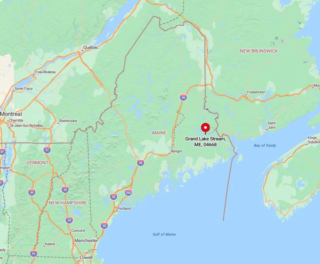 10 of the Most Secluded Towns Along Maine’s Bold Coast with Dramatic ...