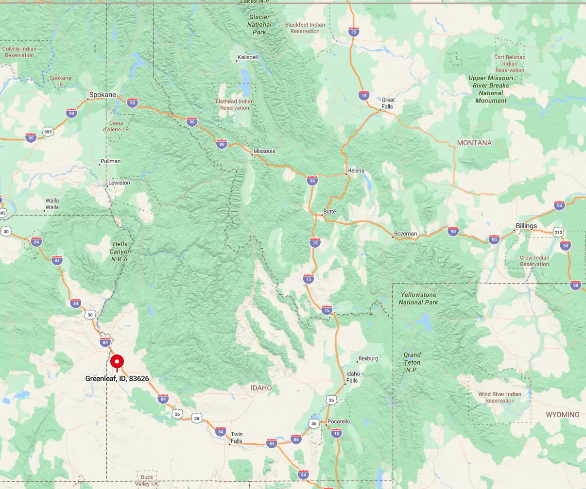 17 Must-Visit Small Towns in Idaho’s Treasure Valley Celebrated for ...