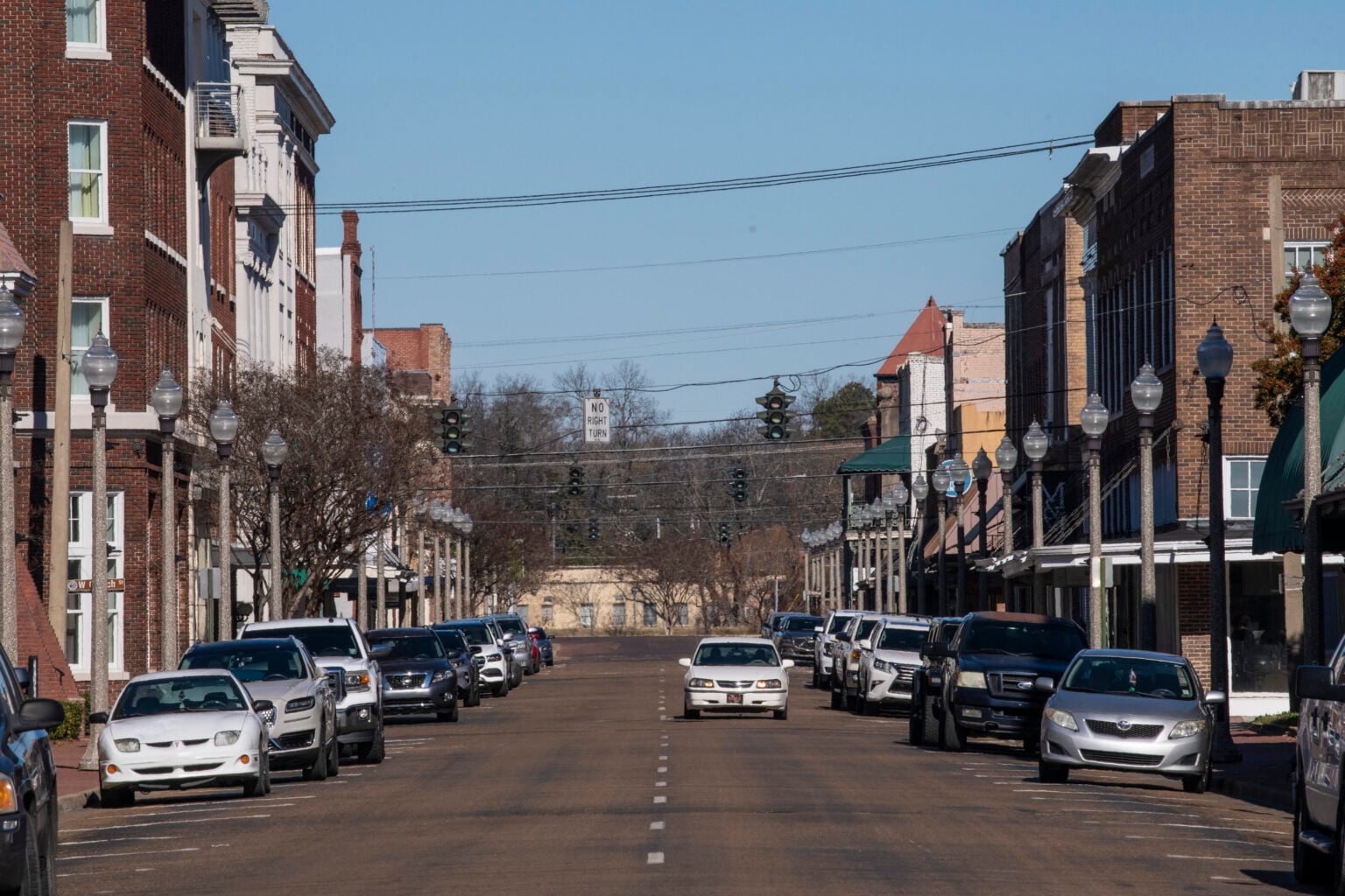 17 Small Towns in Mississippi’s Delta that Played Their Part in the ...