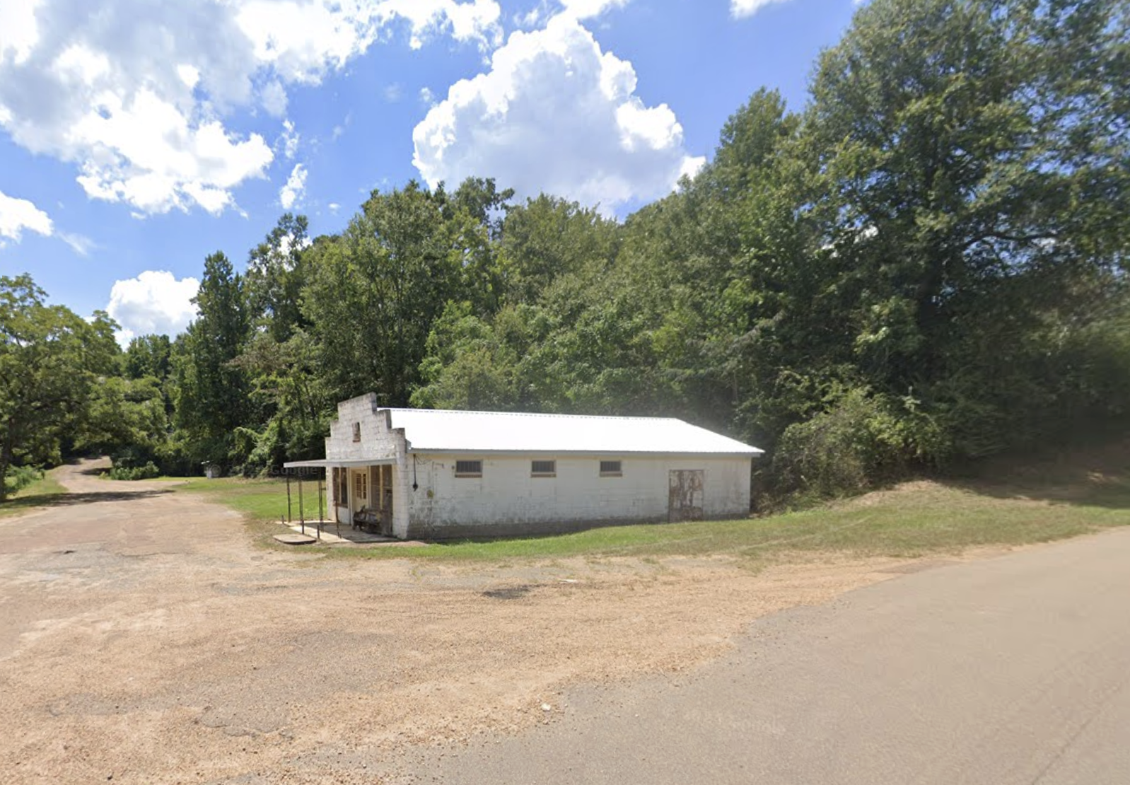 10 Secluded Towns in the Heart of Mississippi's Homochitto Forest
