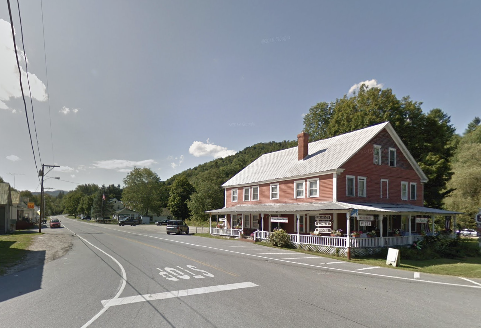 16 of the Best Small Towns in Vermont’s Mad River Valley to Visit for ...