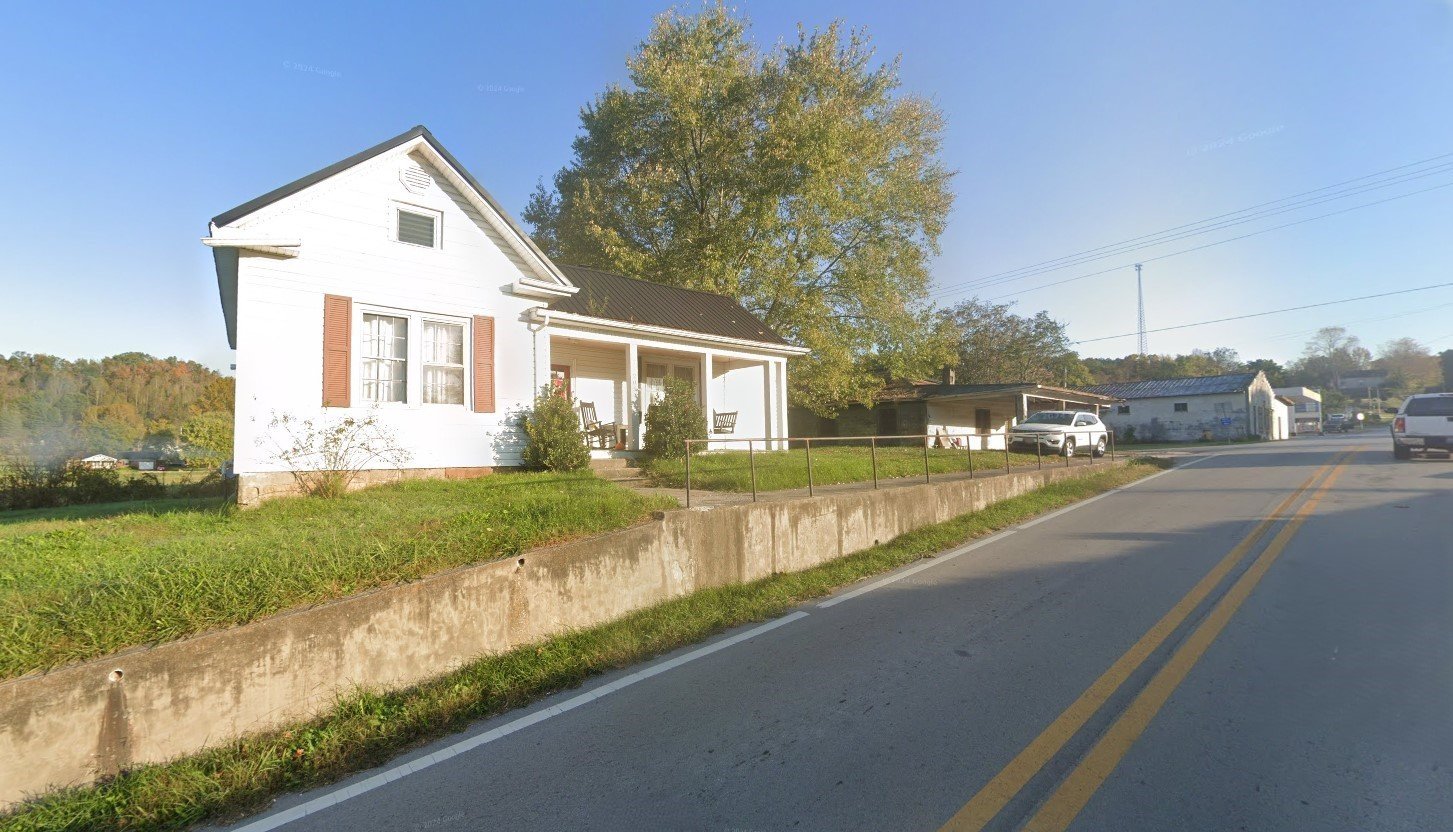 15 Hidden Gem Towns You'll Want to Return To in Kentucky's Red River Gorge