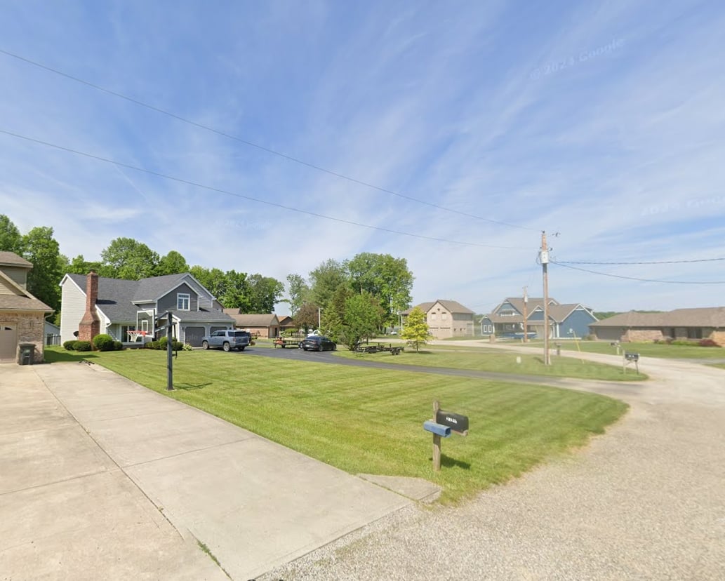 These are 10 of the Most Secluded Communities and Neighborhoods in ...