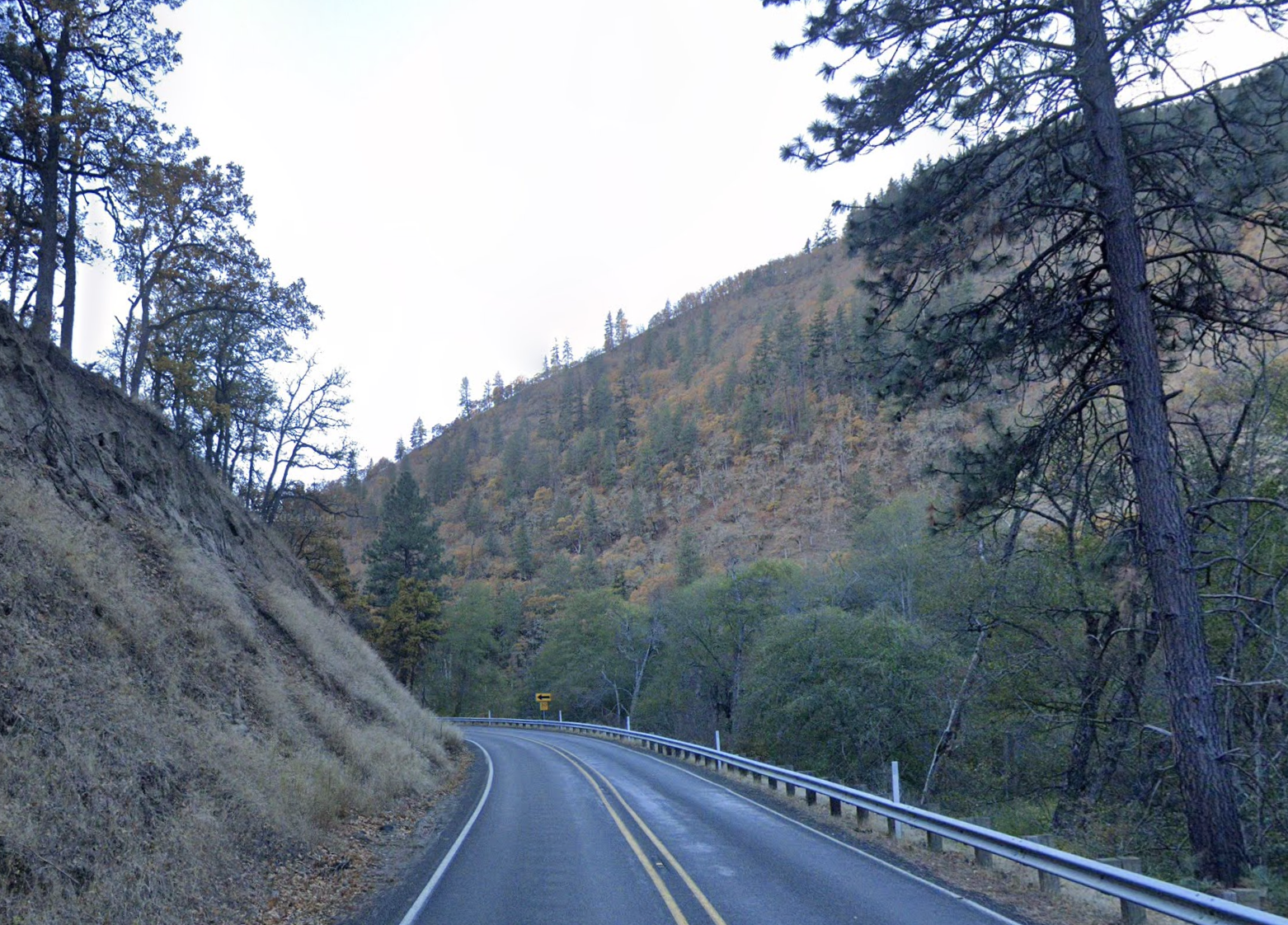 10 Secluded Towns Rooted in Washington State’s Columbia Hills – Home ...