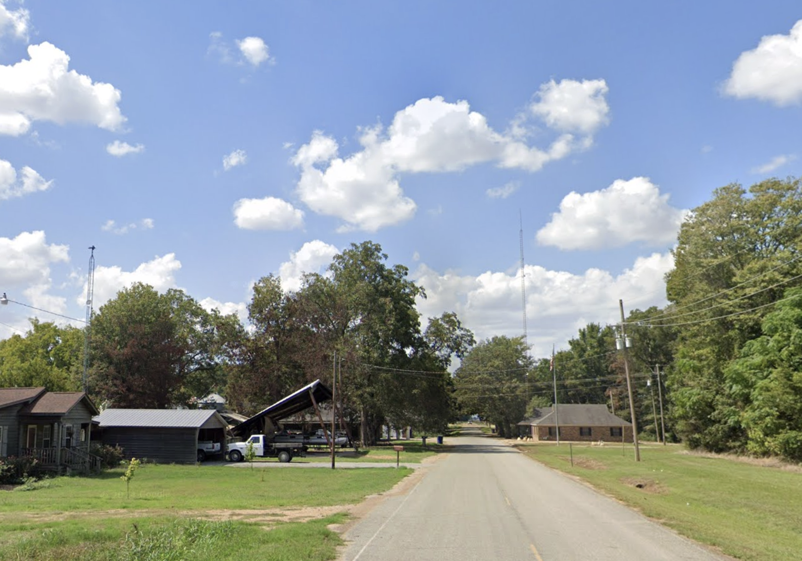 17 Small Towns in Mississippi’s Delta that Played Their Part in the ...