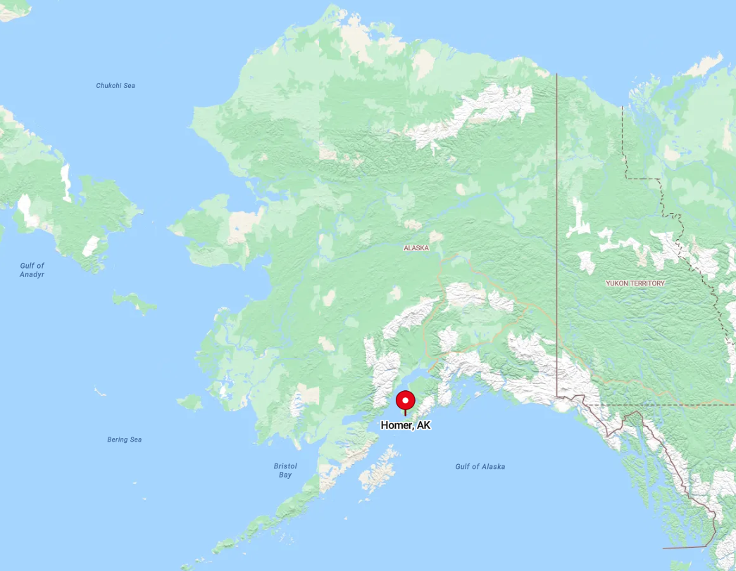 15 Small Towns in Alaska’s Kenai Peninsula Where Halibut Fishing is a ...
