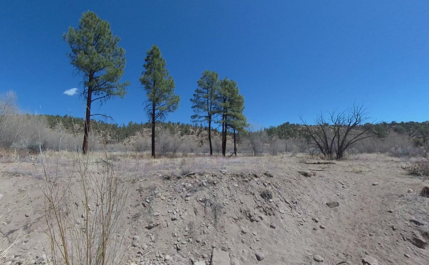 10 Secluded Towns Nestled in New Mexico's Datil Mountains