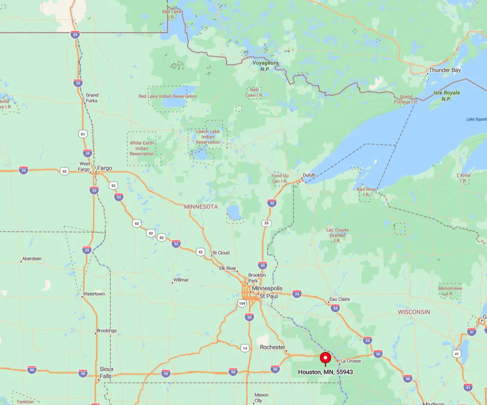 10 Secluded Towns Set Amidst the Scenic Trails of Minnesota’s Root ...