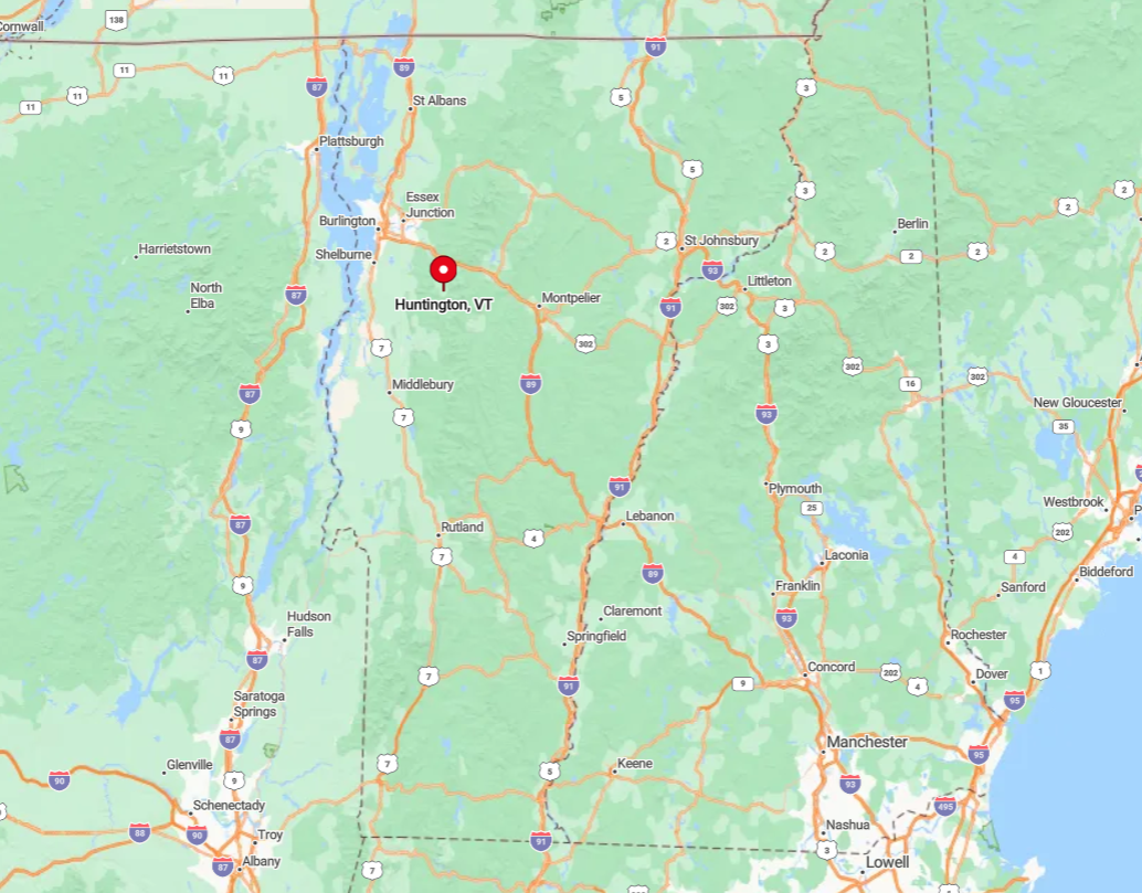 16 of the Best Small Towns in Vermont’s Mad River Valley to Visit for ...
