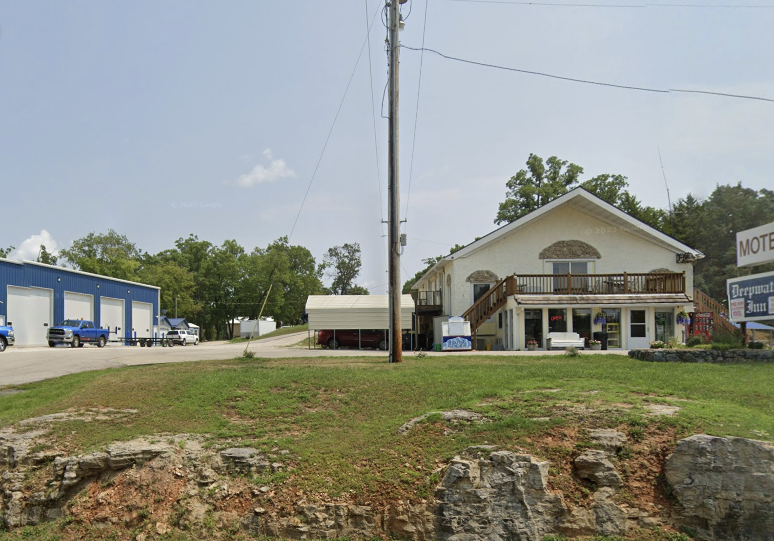10 Secluded Towns That Take Their Solitude Seriously in Missouri’s Ha ...