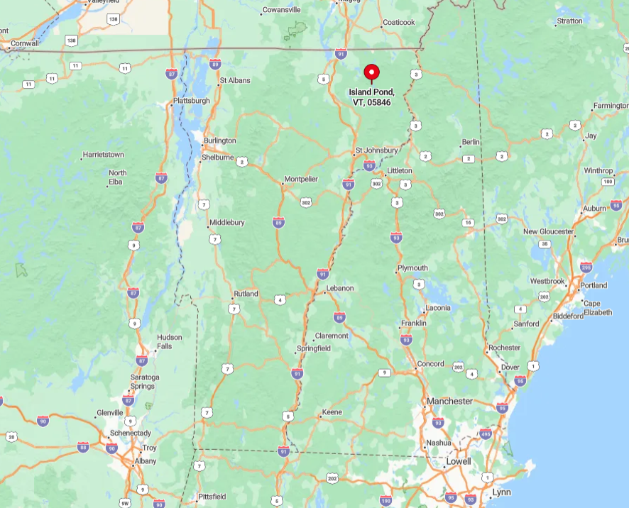 10 Secluded Towns Majestically Ensconced in Vermont’s Northeast Kingdom ...