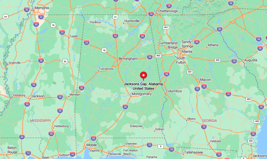 The 12 Most Expensive Towns to Buy a Home in Alabama – See Where Prices ...