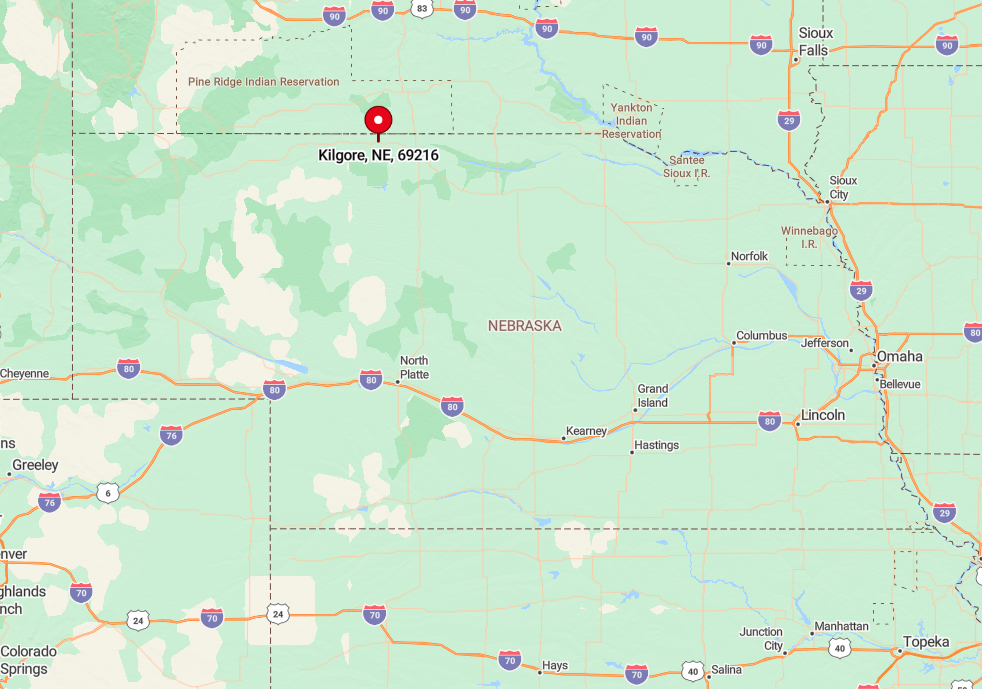 10 Secluded Towns in Nebraska’s Niobrara Valley Defined by the Poetry ...