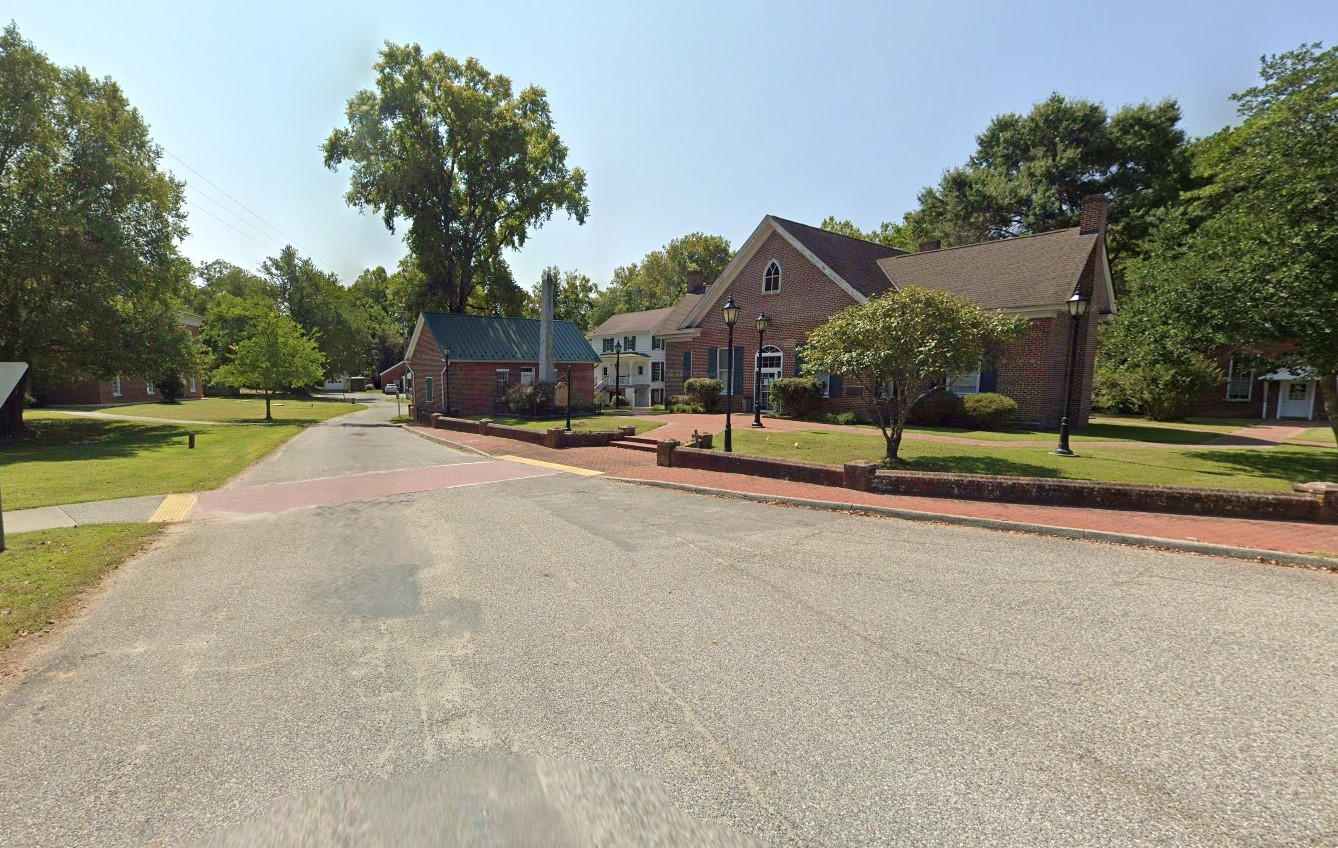 10 of the Most Secluded Towns in Virginia’s Middle Peninsula – Home ...