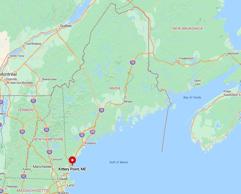 16 Enchanting Coastal Towns in Maine Where Iconic Lighthouses Add to ...