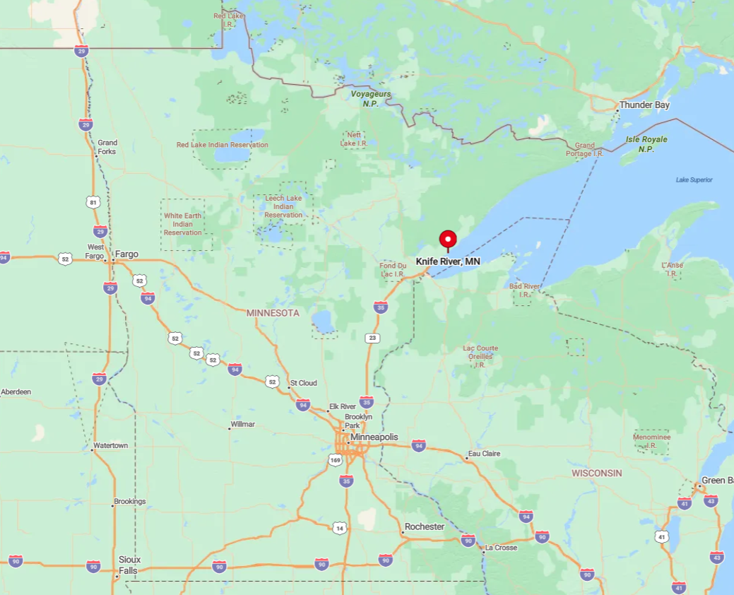 17 Charming Small Towns Set Along Lake Superior on Minnesota's North Shore