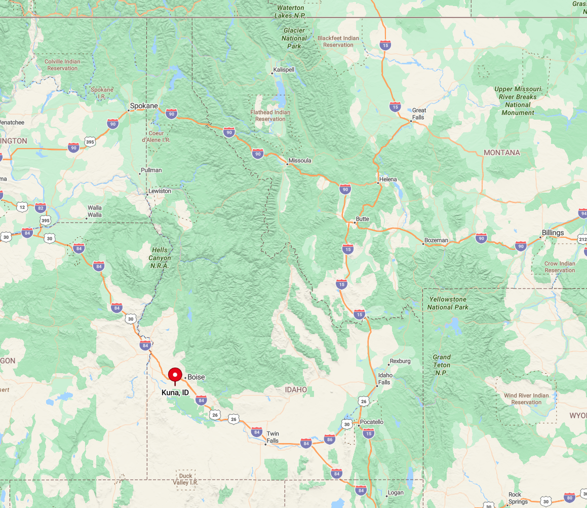 17 Must-Visit Small Towns in Idaho’s Treasure Valley Celebrated for ...
