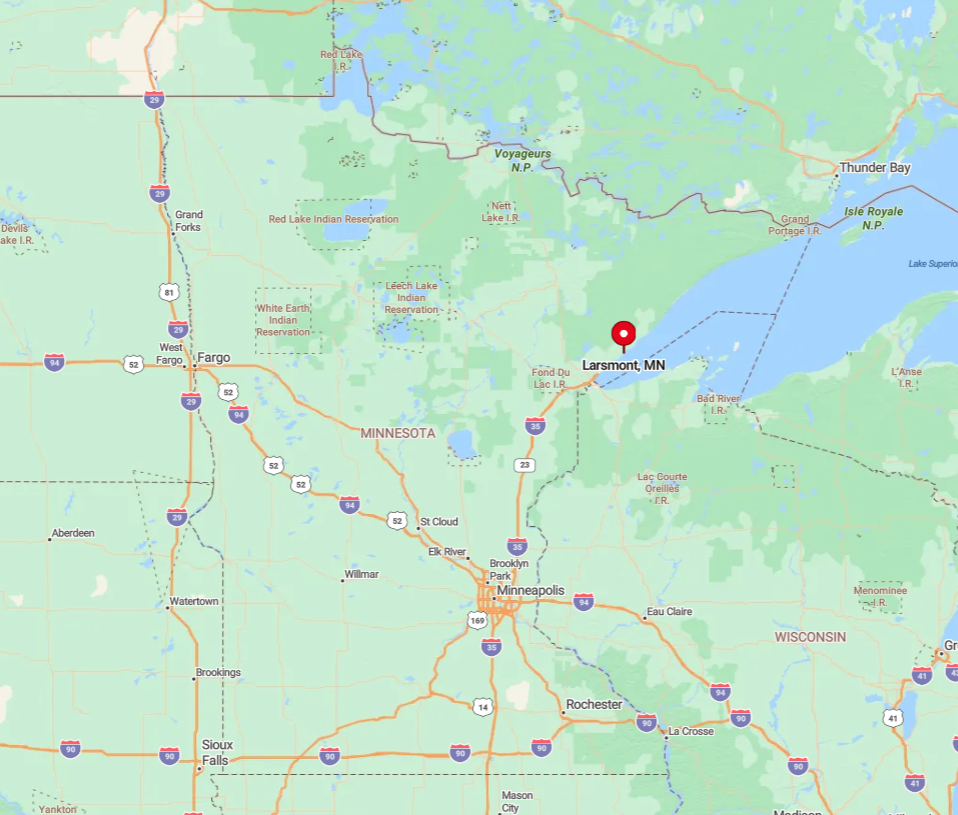 17 Charming Small Towns Set Along Lake Superior on Minnesota’s North ...
