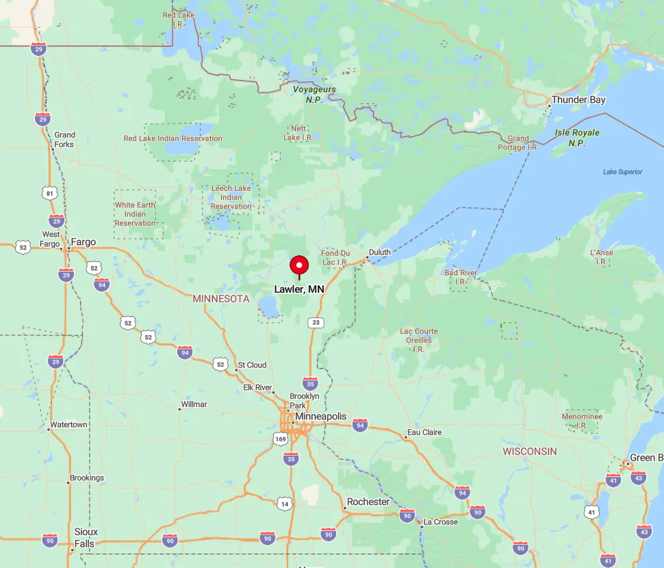 10 Secluded Towns in Minnesota’s Savanna State Forest Way Beyond the ...