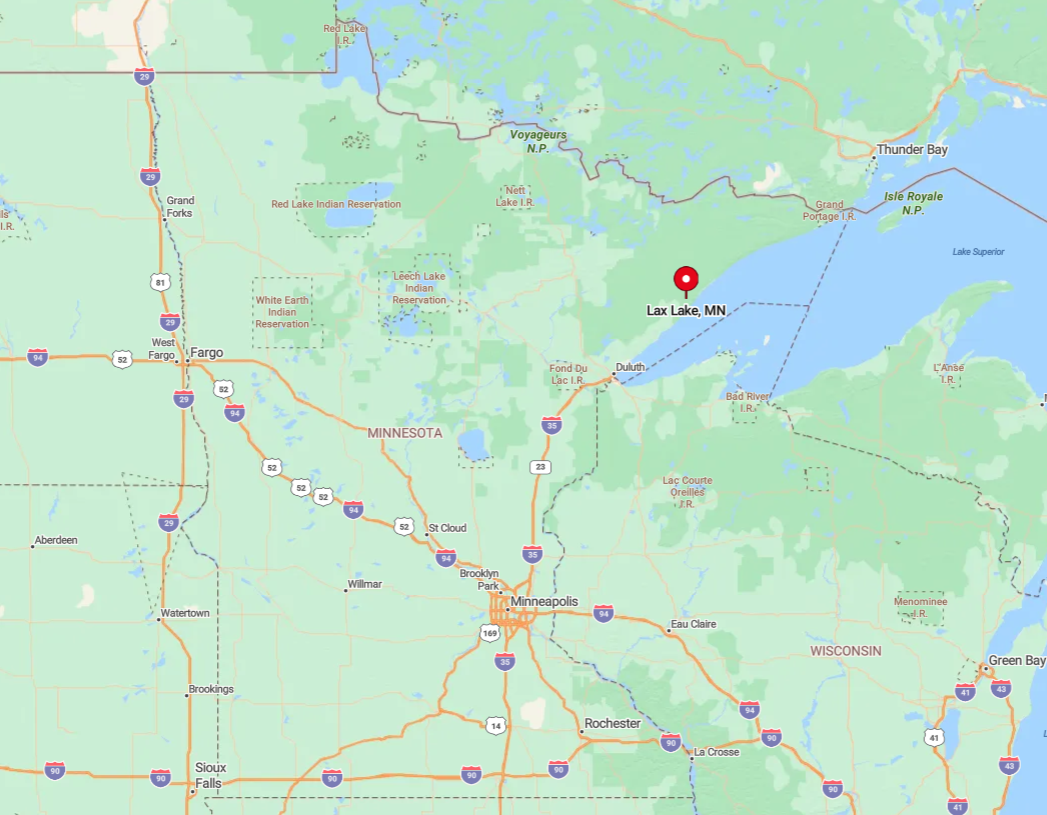 17 Charming Small Towns Set Along Lake Superior on Minnesota’s North ...