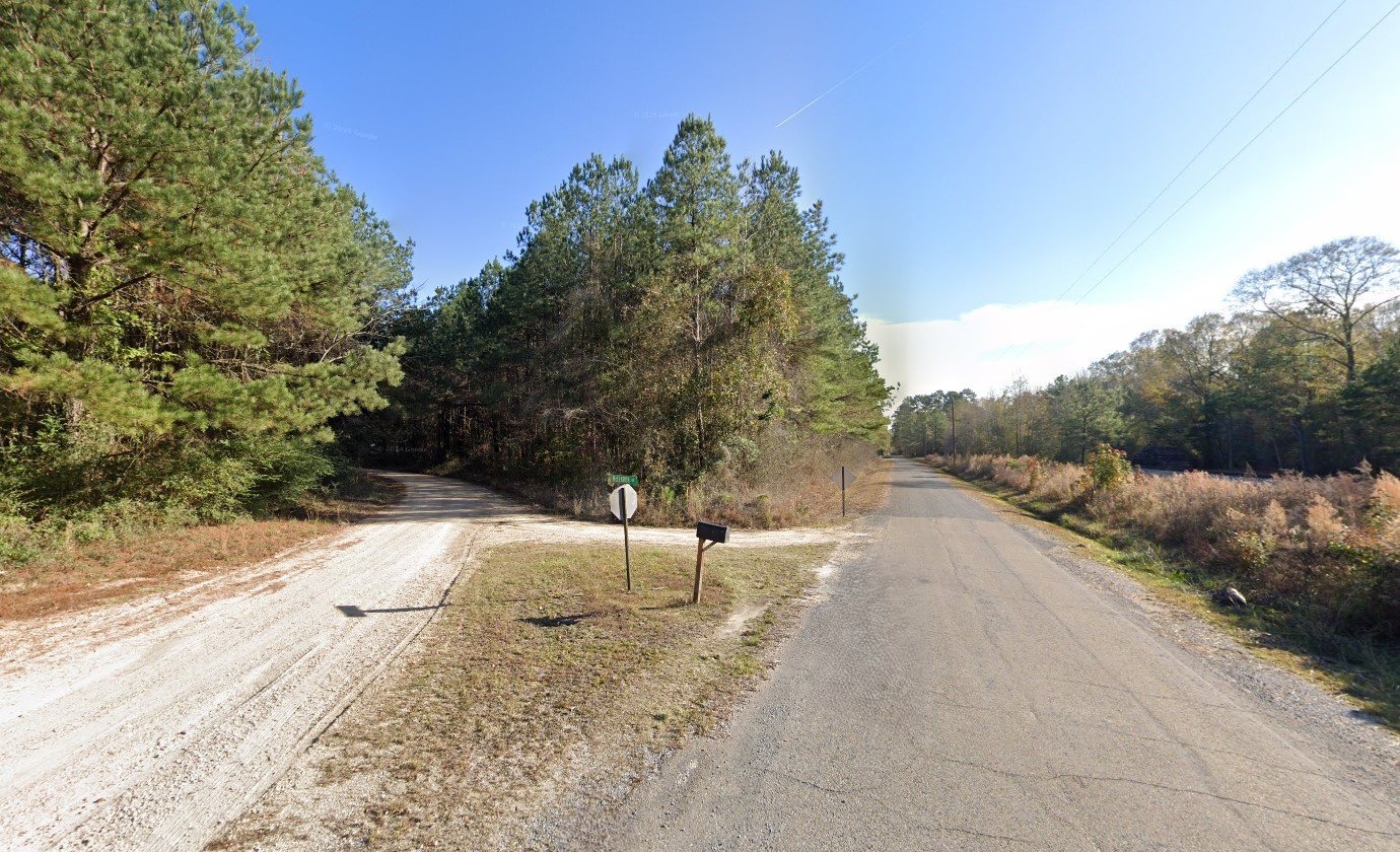 10 Secluded Towns Tucked Away in the Woods of Mississippi’s Leaf River ...