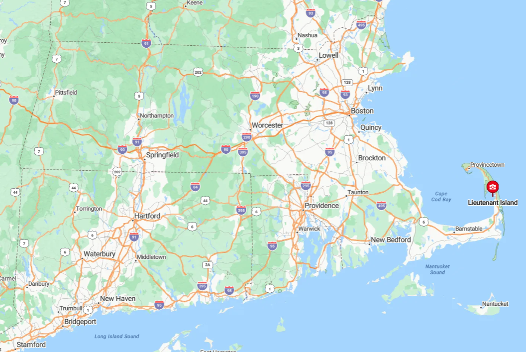 10 Secluded Towns Wedged Between the Dunes Along Massachusetts’ Cape ...