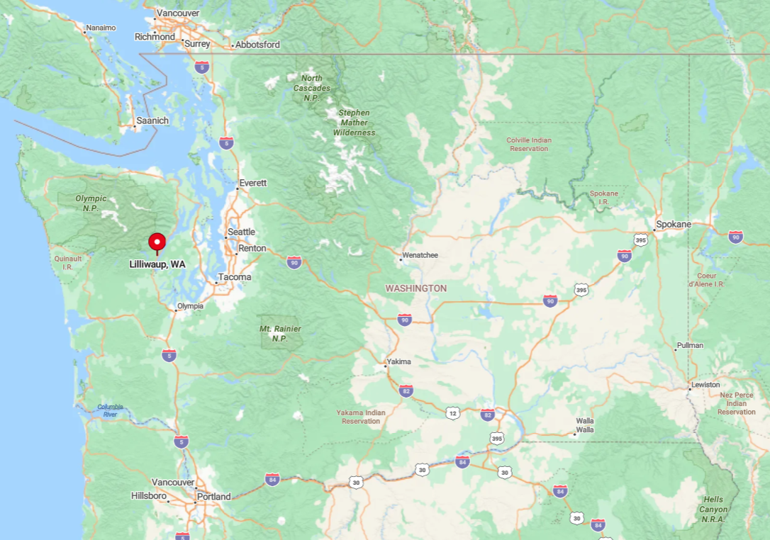 10 of the Most Secluded Puget Sound Towns Nestled in the Nooks and ...