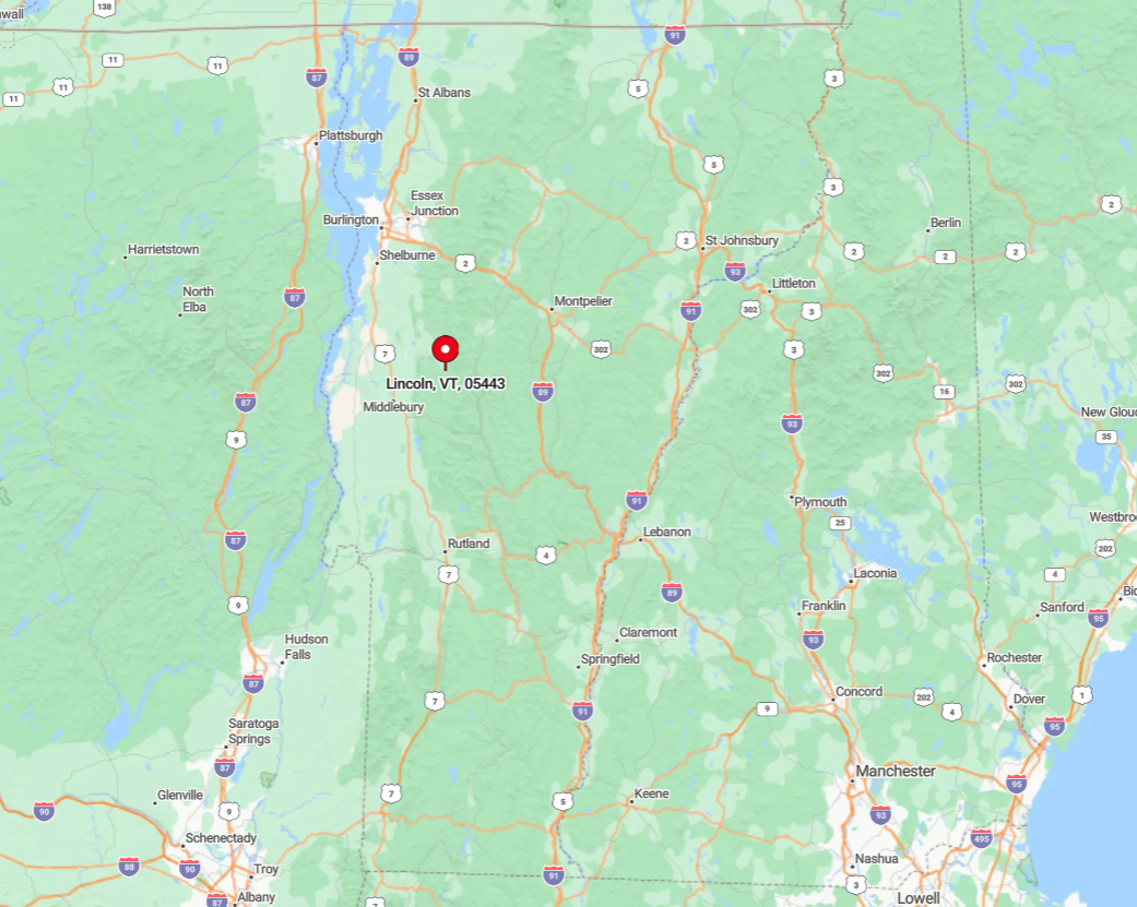 16 of the Best Small Towns in Vermont’s Mad River Valley to Visit for ...