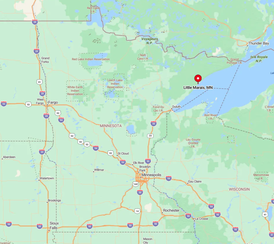 17 Charming Small Towns Set Along Lake Superior on Minnesota’s North ...
