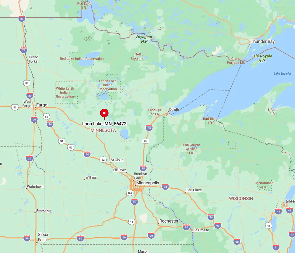 10 Secluded Neighborhoods in Minnesota Where Nature Reigns Supreme ...