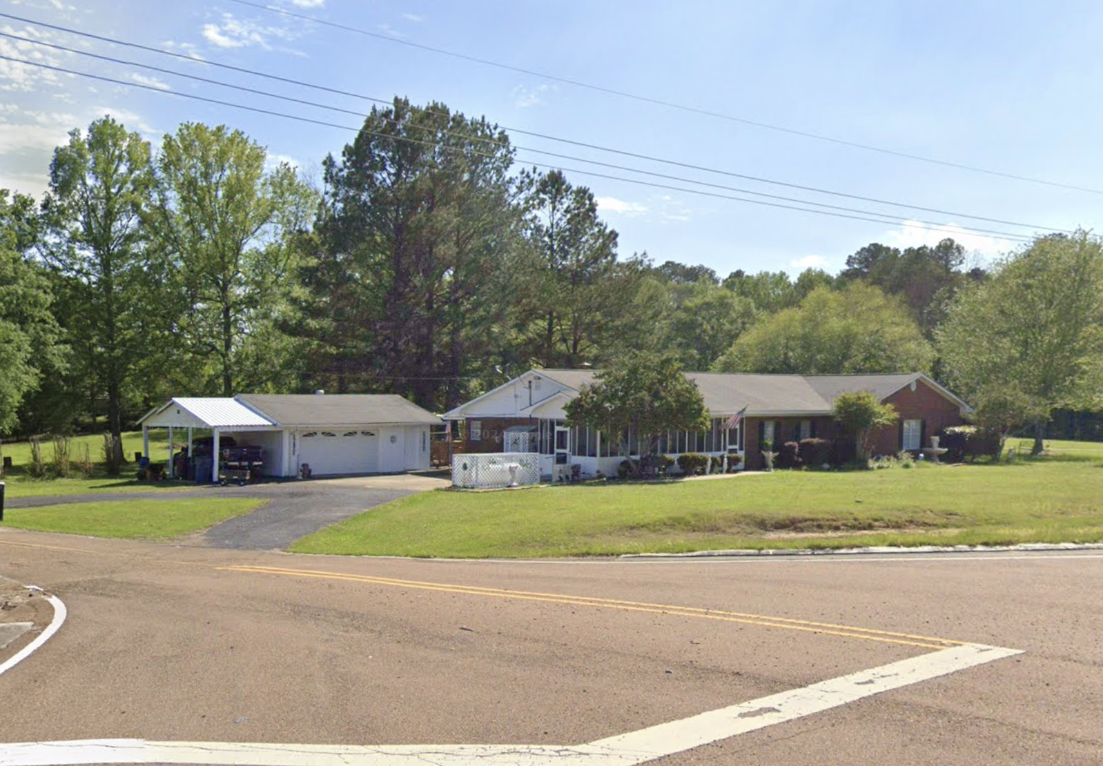 10 Secluded Towns in the Heart of Mississippi’s Homochitto Forest ...