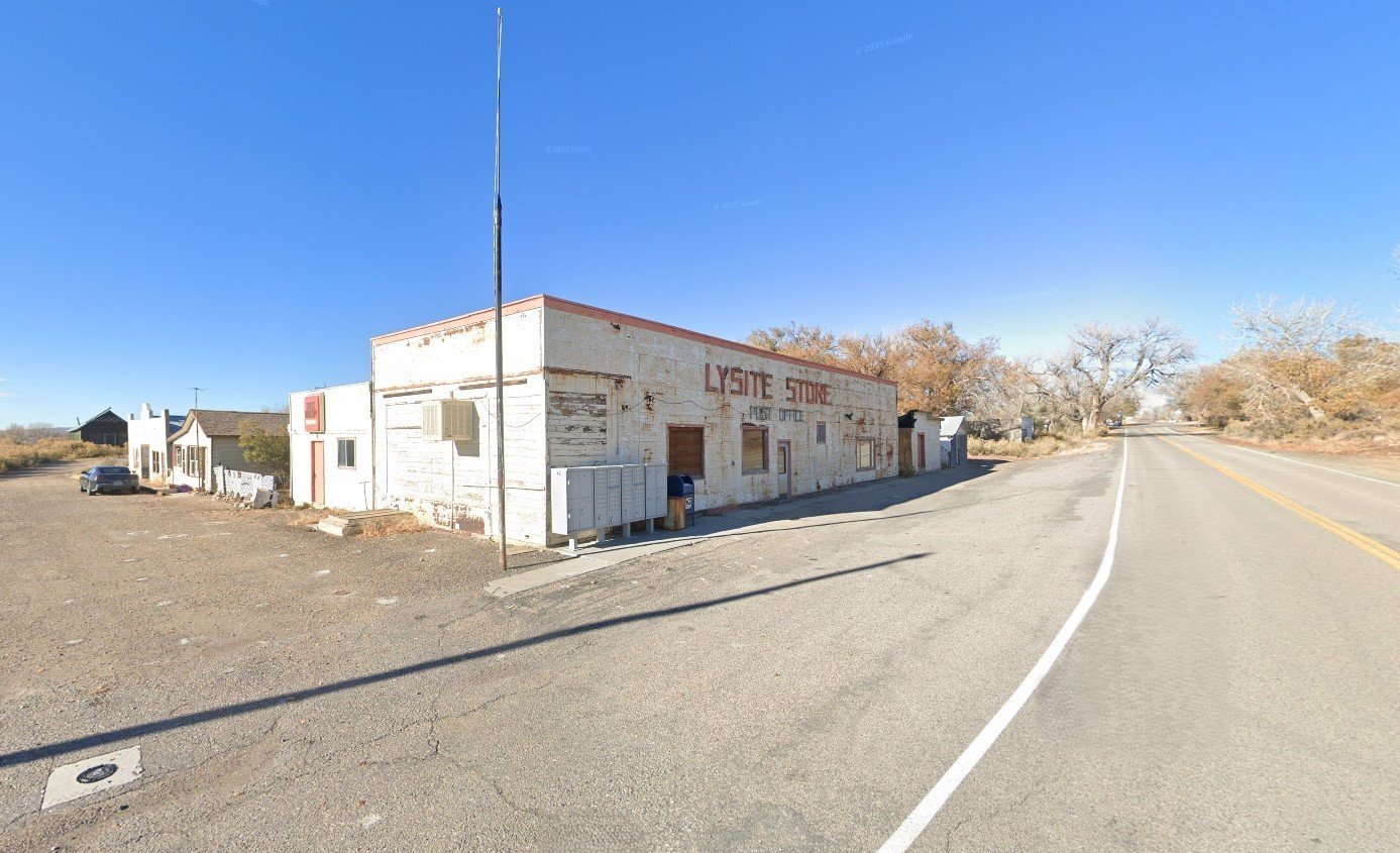 20 of the Most Scenic Small Towns in Wyoming's Wind River Country