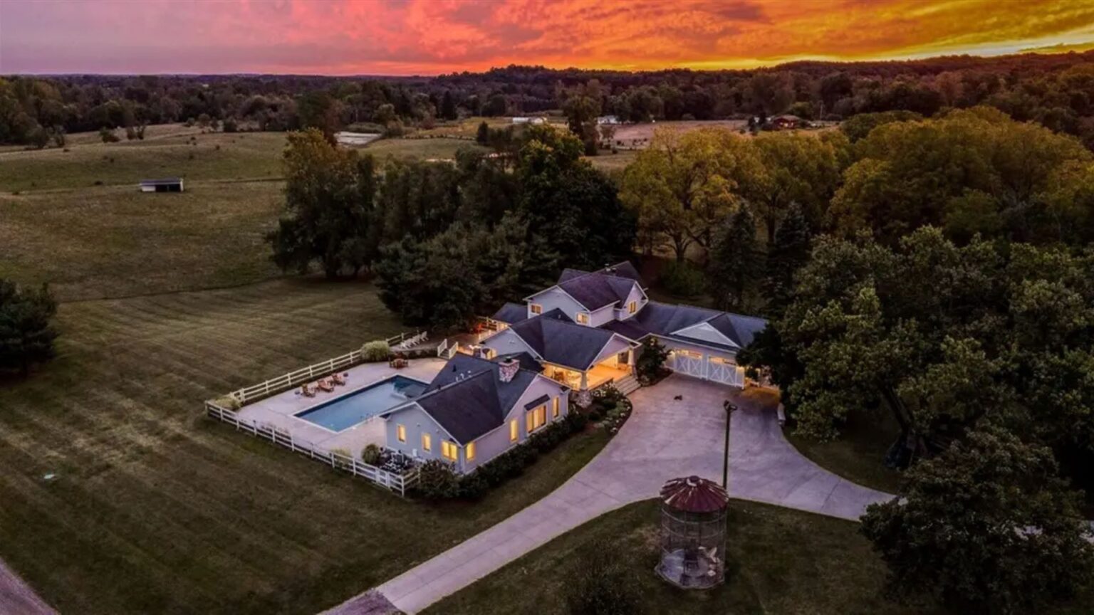 10 of the Most Secluded Towns in Michigan