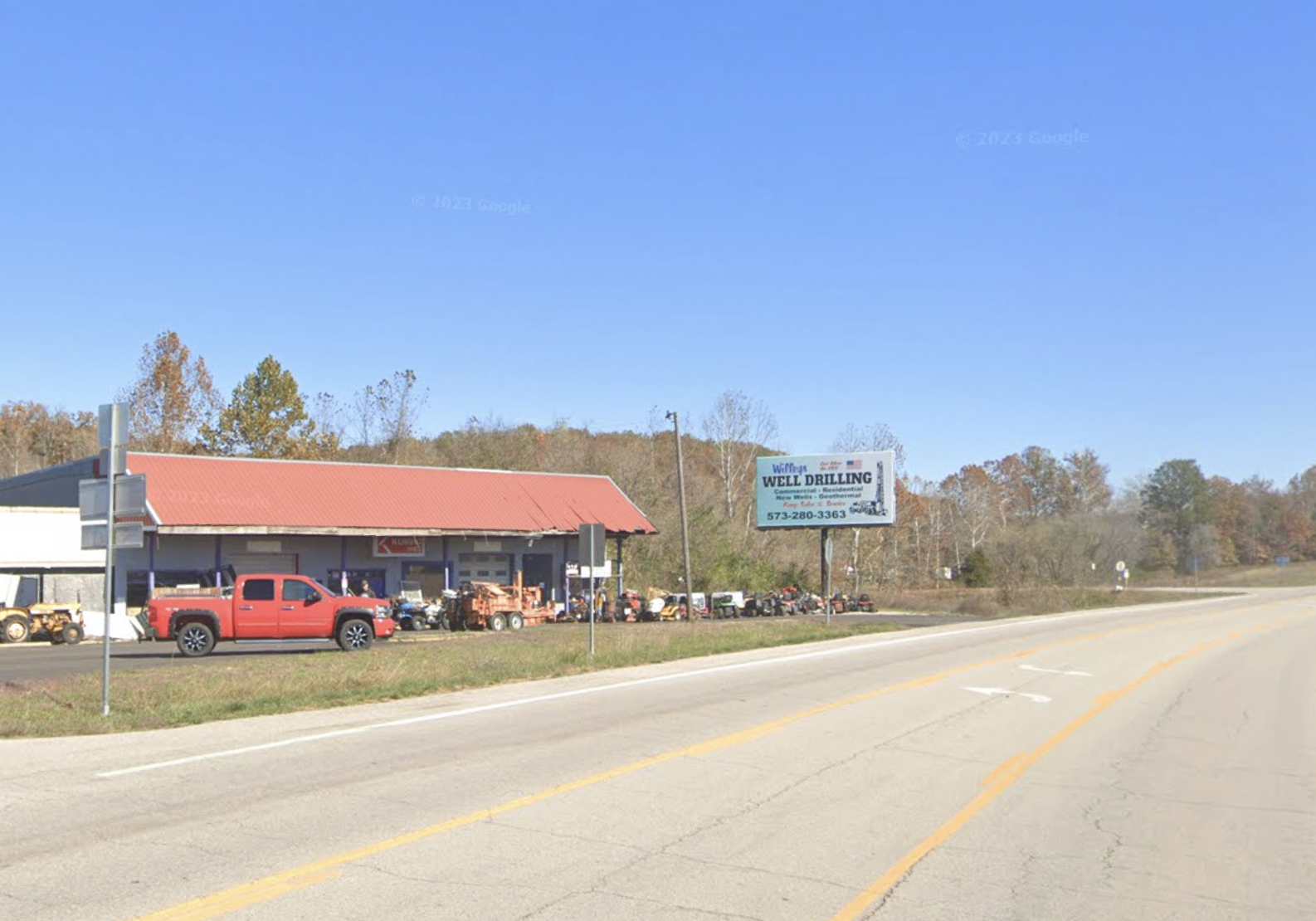 10 Secluded Towns That Take Their Solitude Seriously in Missouri’s Ha ...