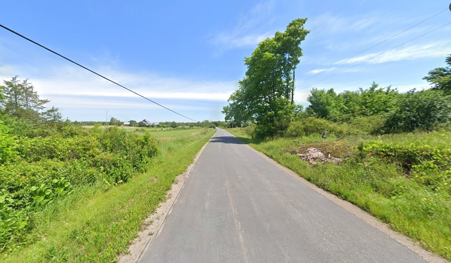 10 of the Most Secluded Towns in New York’s Saint Lawrence Valley ...