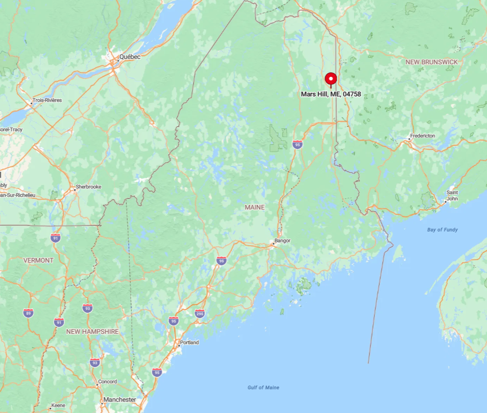 16 of the Best Tater Towns in Maine’s Aroostook County with Spud ...