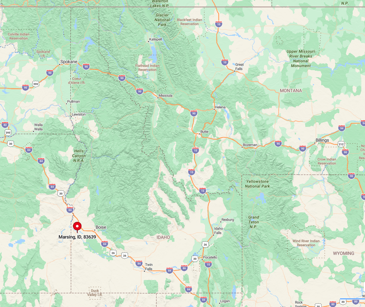 17 Must-Visit Small Towns in Idaho’s Treasure Valley Celebrated for ...