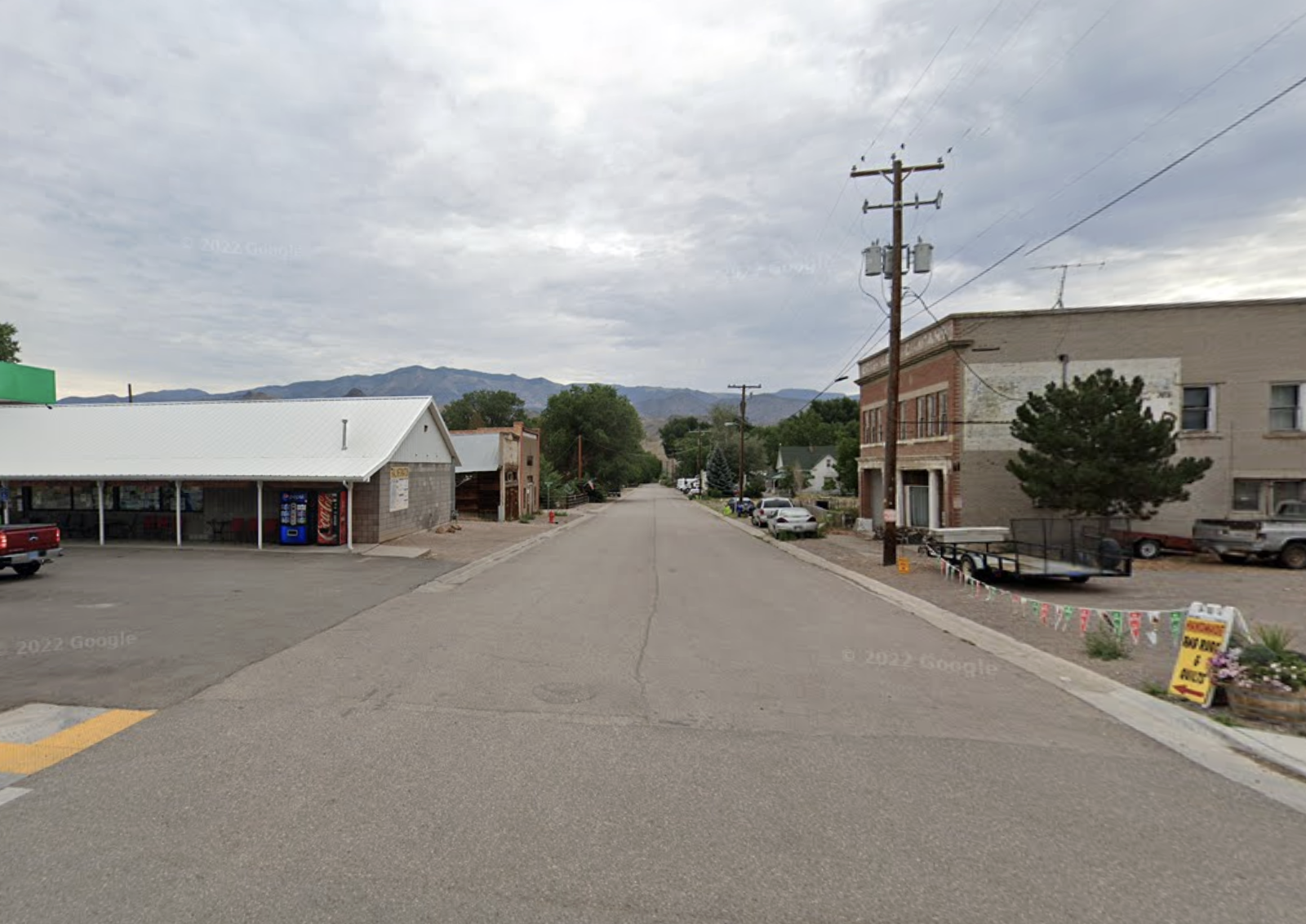 17 Small Towns in Utah’s Sevier Valley Where Turkey Farming Rules the ...