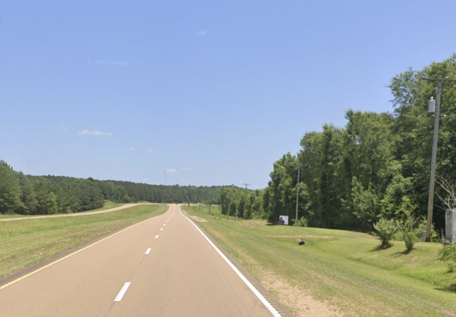 10 Secluded Towns in the Heart of Mississippi’s Homochitto Forest ...