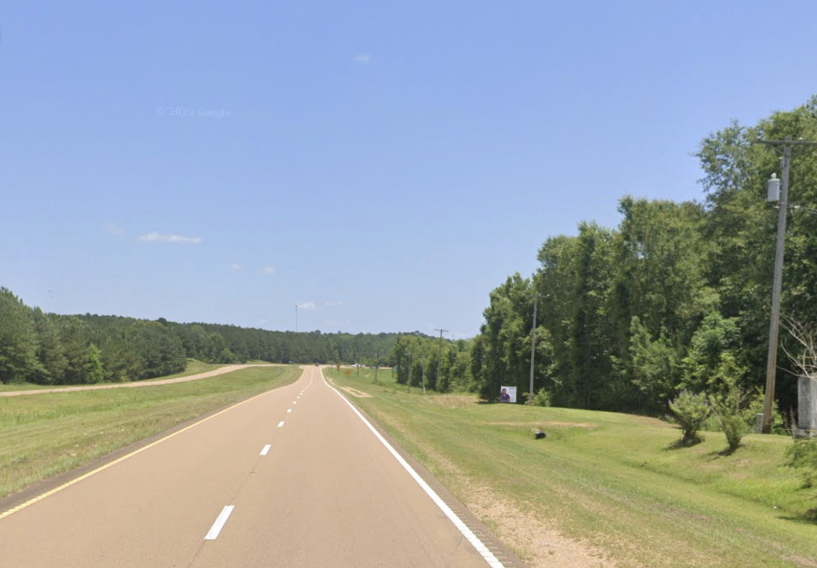 10 Secluded Towns in the Heart of Mississippi’s Homochitto Forest ...