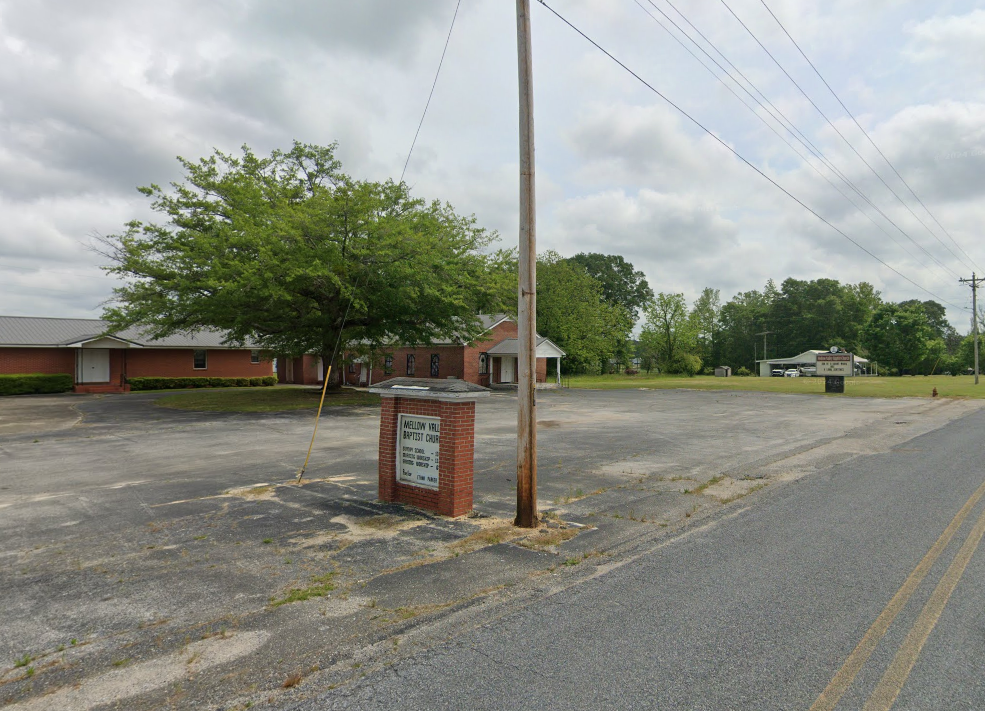 10 Secluded Towns Set Deep in the Dense Woodlands of Alabama’s ...