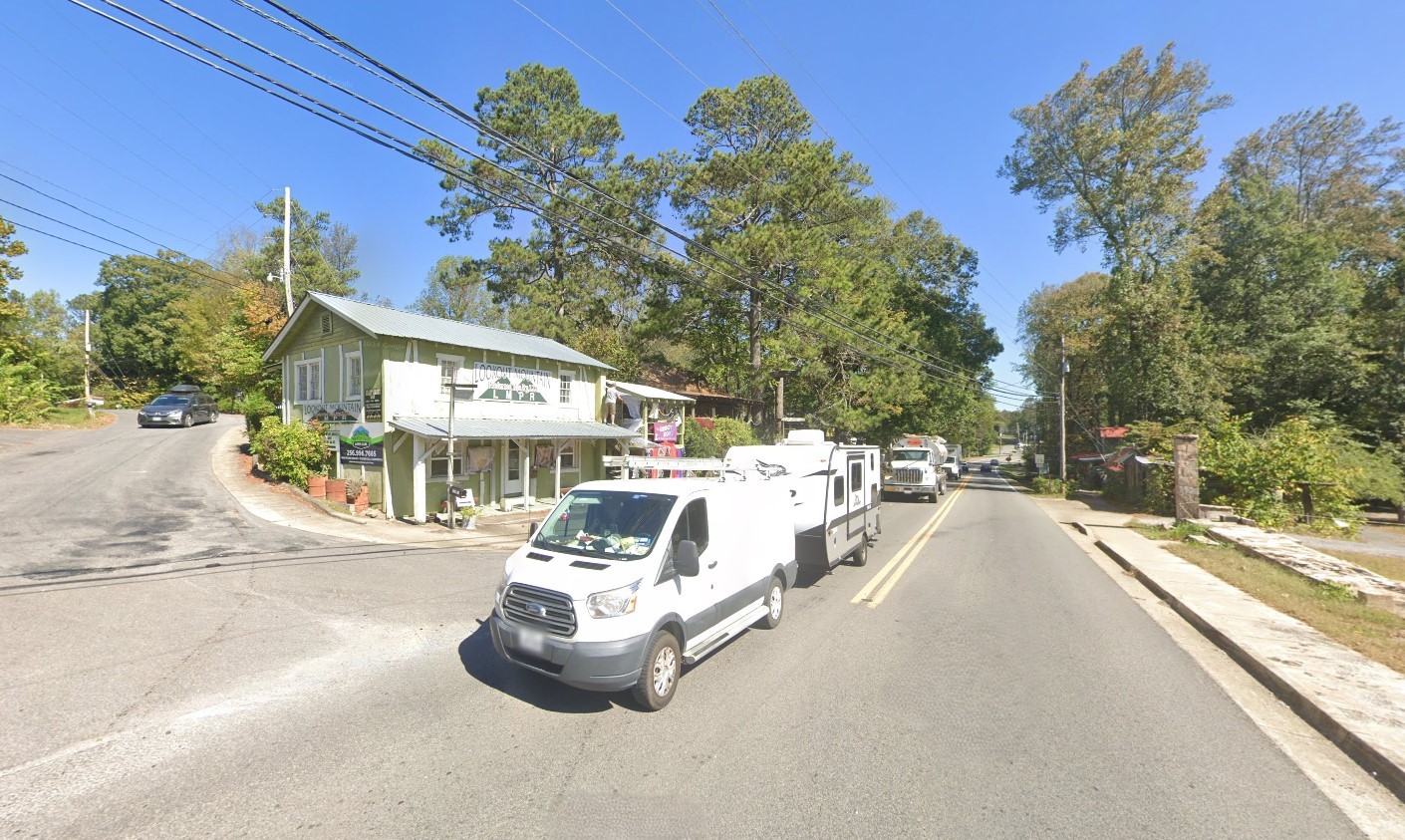 16 of the Best Small Towns in Alabama’s Appalachian Region that Embrace ...
