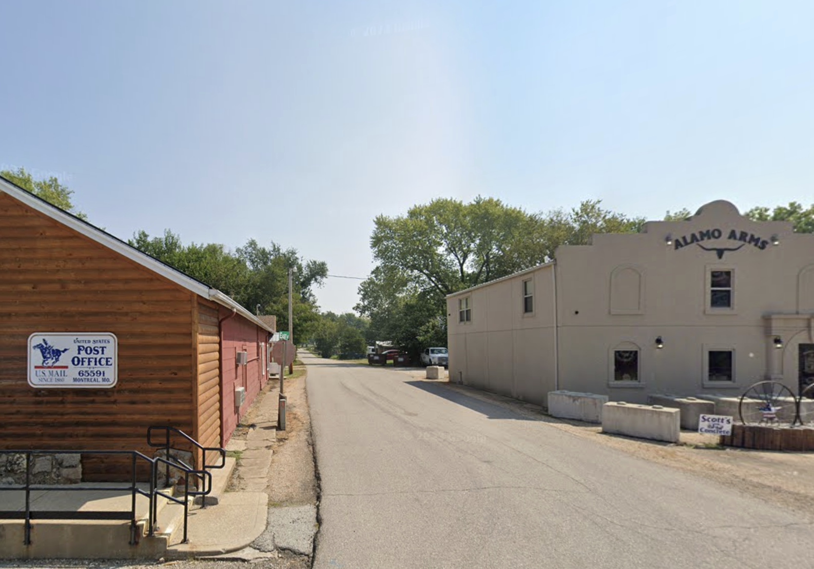 10 Secluded Towns That Take Their Solitude Seriously in Missouri’s Ha ...