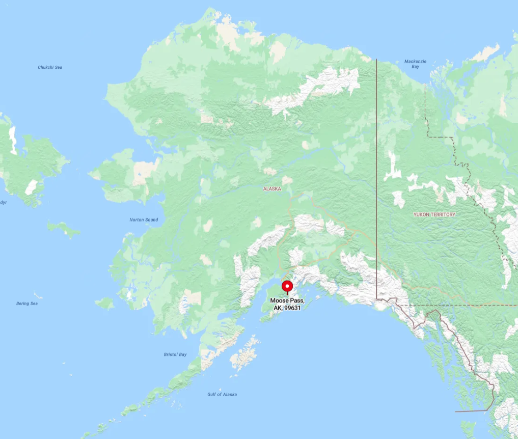 15 Small Towns in Alaska’s Kenai Peninsula Where Halibut Fishing is a ...