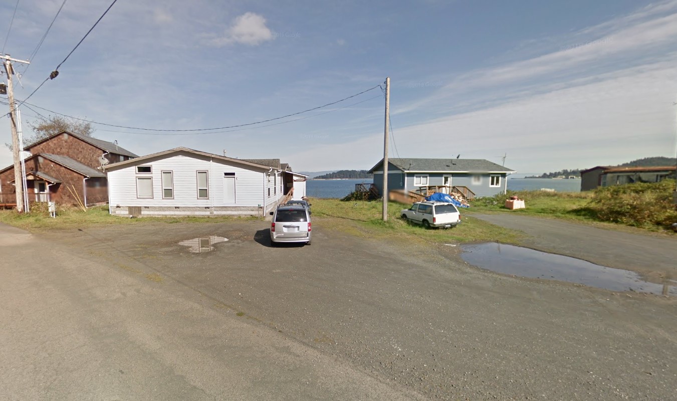 10 of the Most Secluded Towns on Washington State’s Rugged Olympic ...