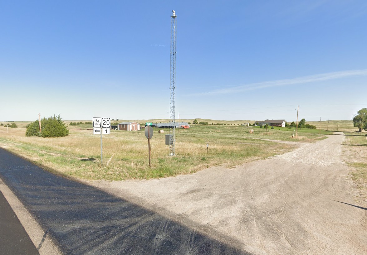 10 Secluded Towns in Nebraska’s Niobrara Valley Defined by the Poetry ...
