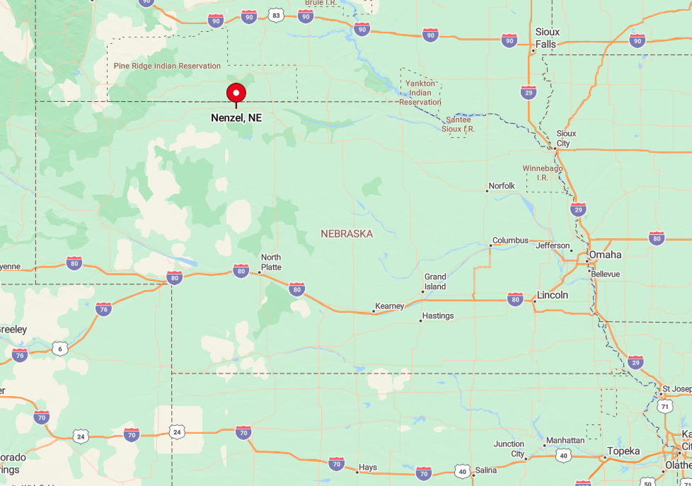 10 Secluded Towns in Nebraska’s Niobrara Valley Defined by the Poetry ...