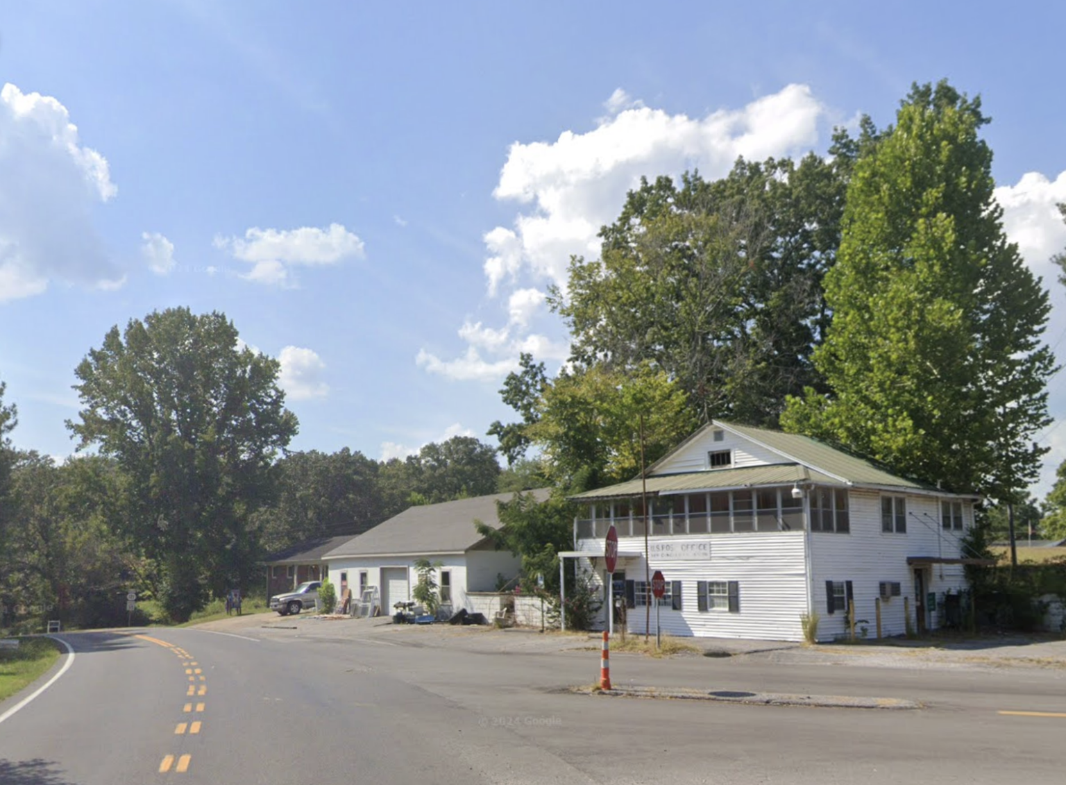 10 Secluded Towns in Kentucky's Land Between the Lakes Where the Wild ...